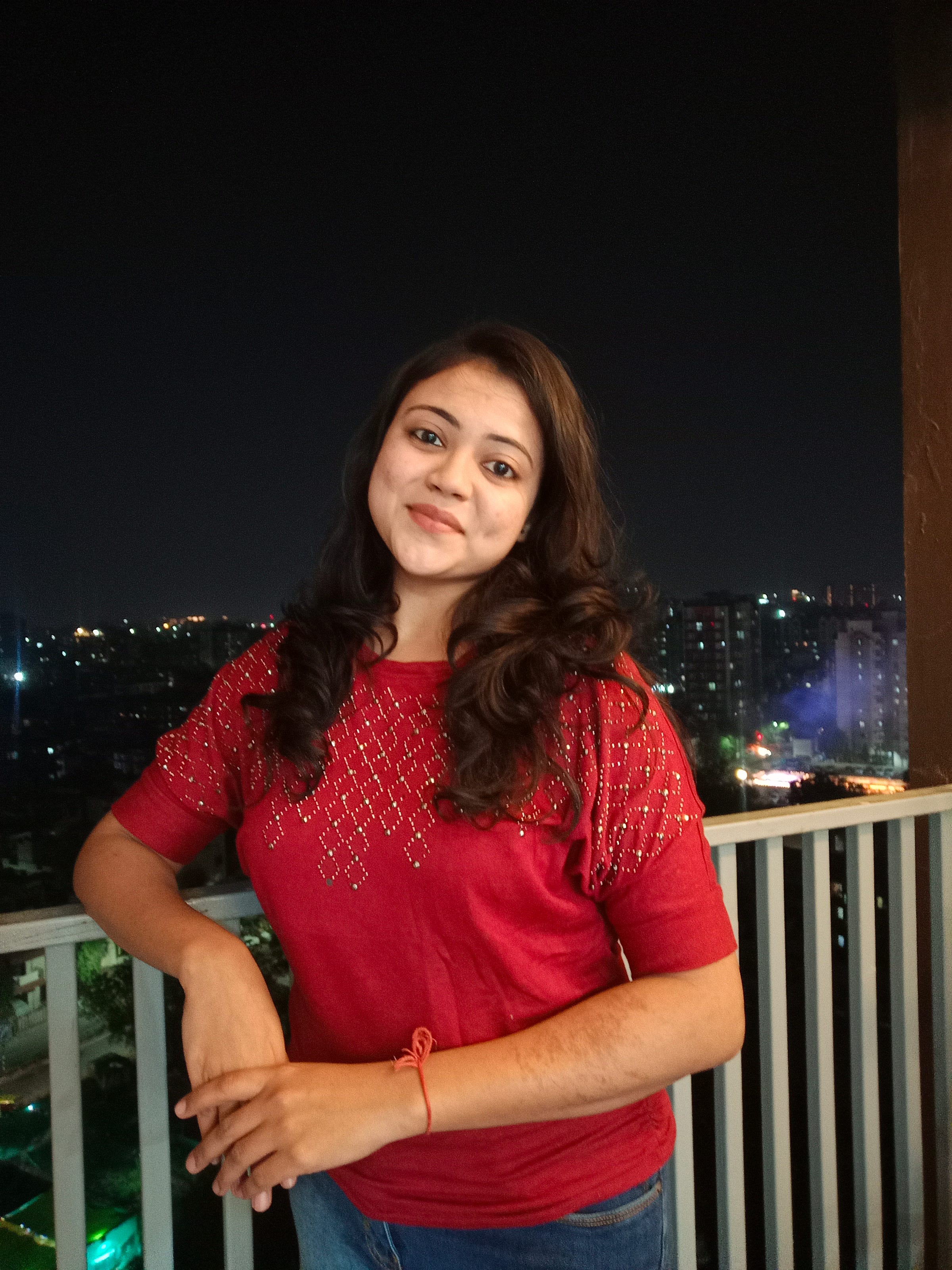 About – Jahnavi Sananse – Medium