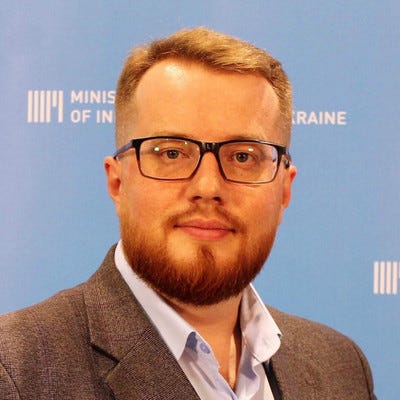 Alexander Ozeran – Medium