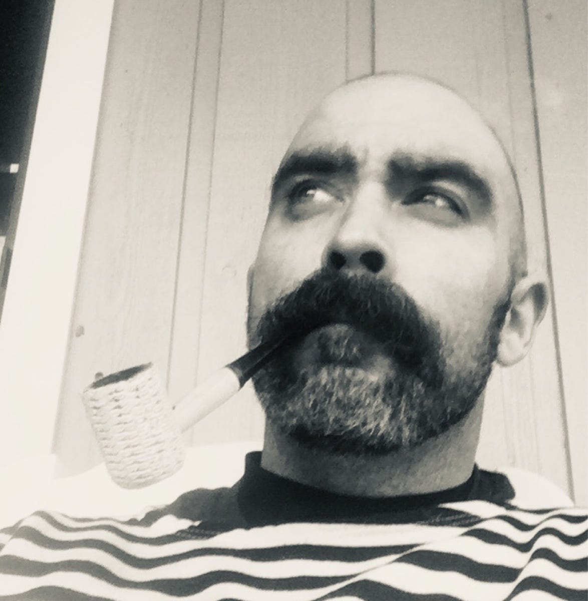 Travis Pritchett – Medium