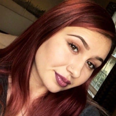 Aisha Arif – Medium