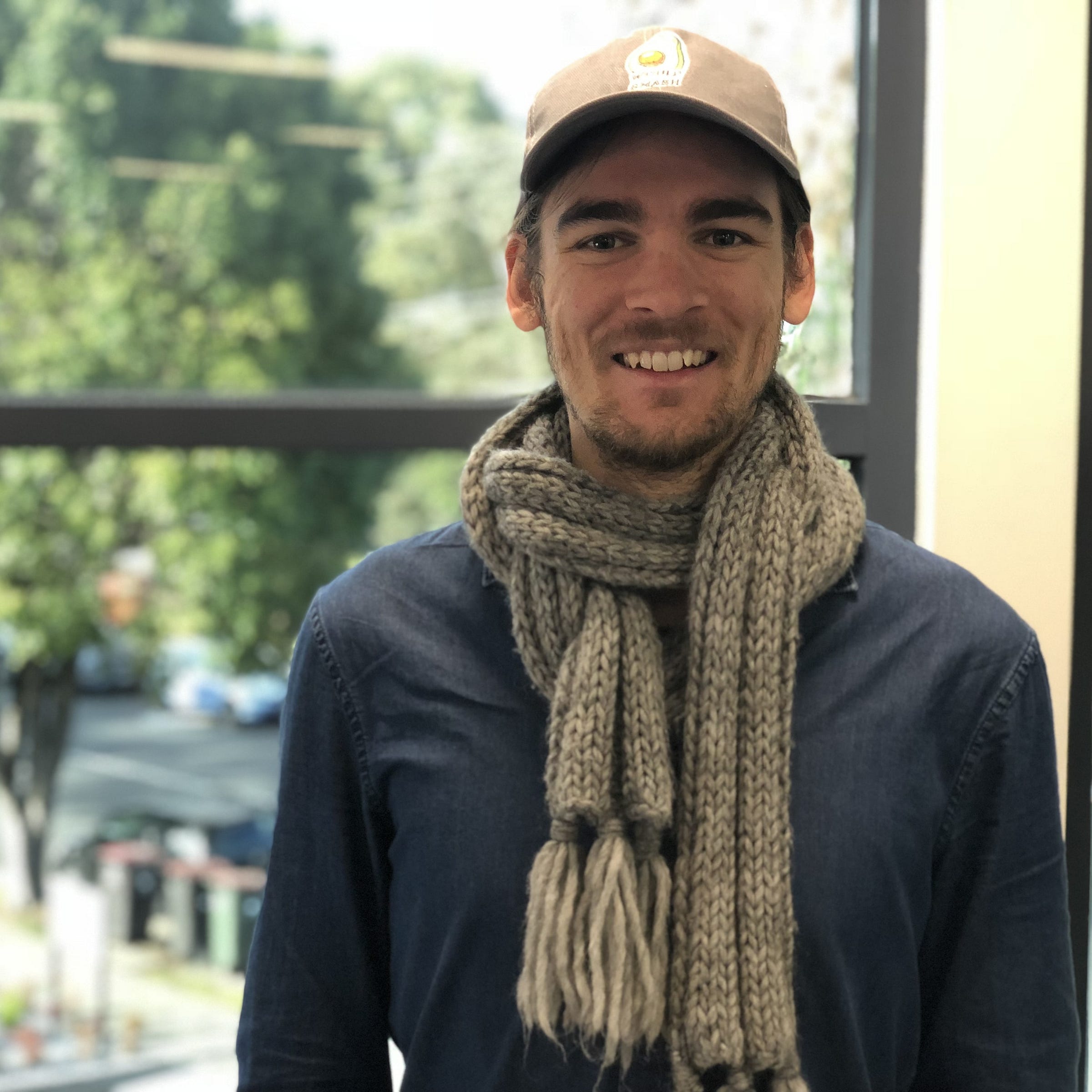 Mitchell Reeves on Medium curated some lists