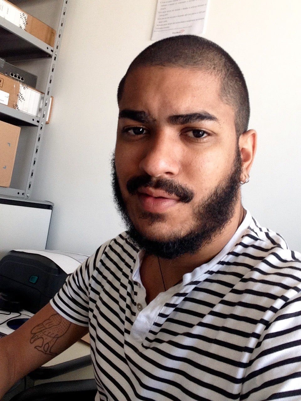 Luccas Nascimento – Medium