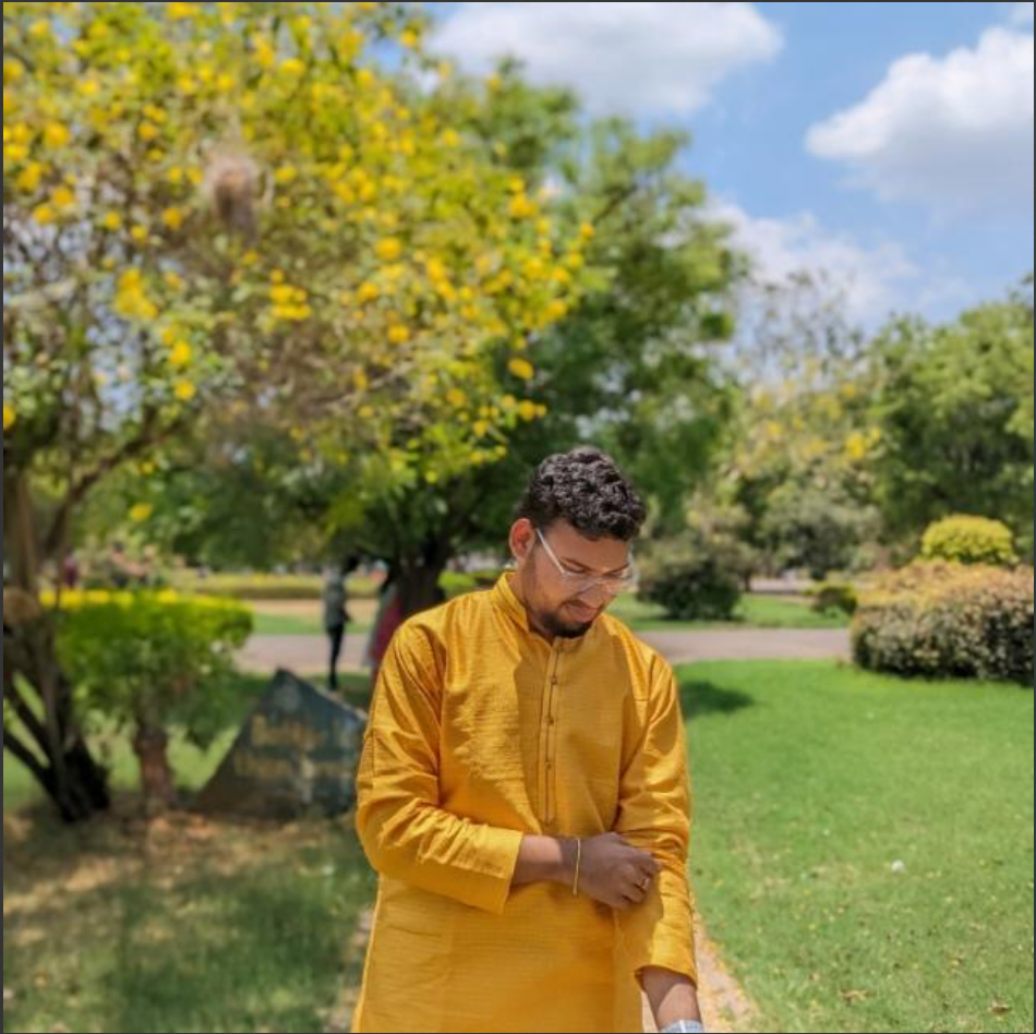 Setu Sai Ram – Medium