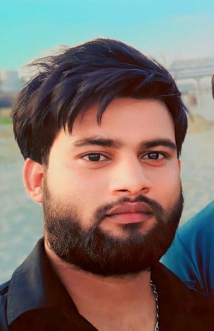 Manjeet Rawat – Medium