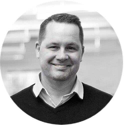 Fredrik Ekelund on Medium curated some lists