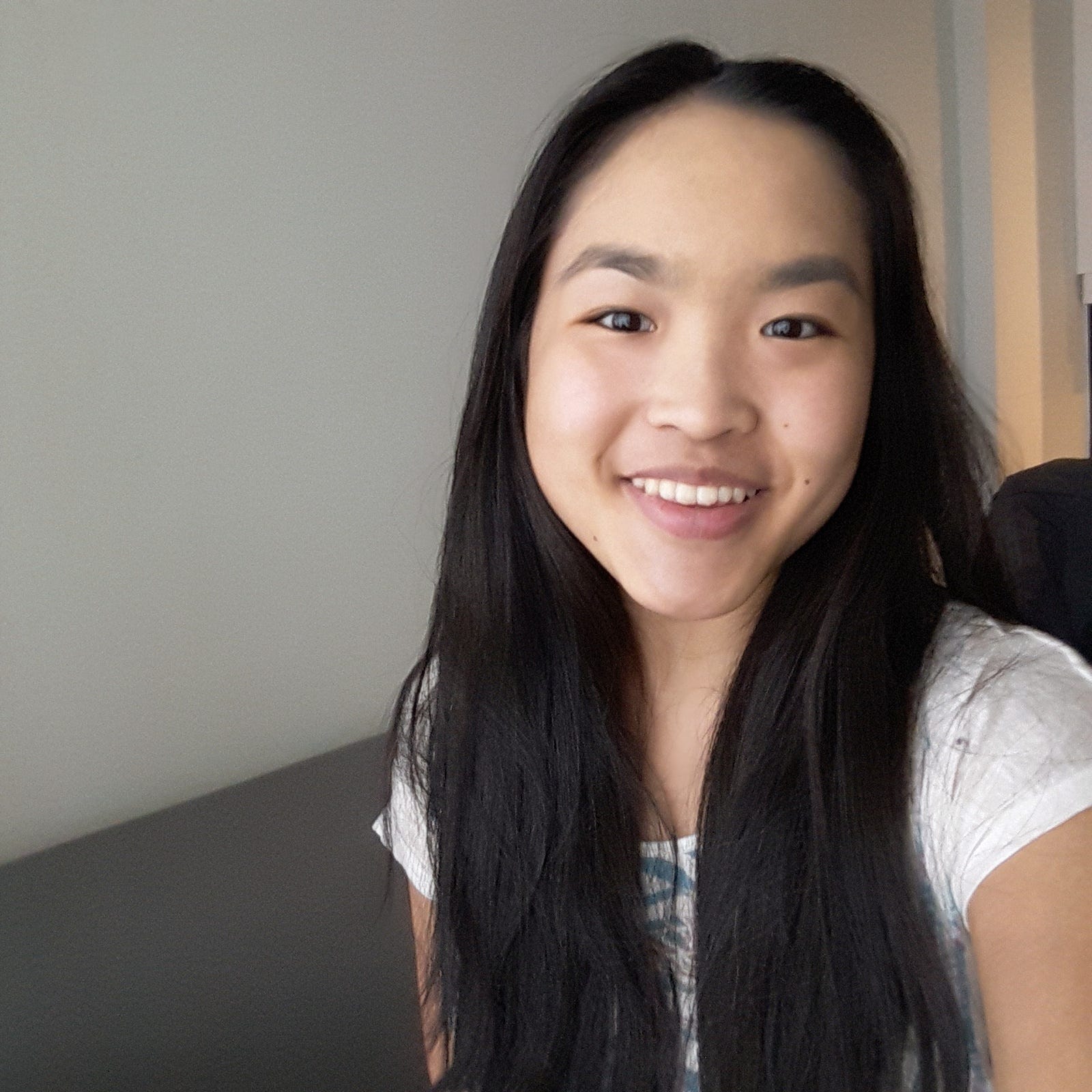 Kaylin Lee – Medium