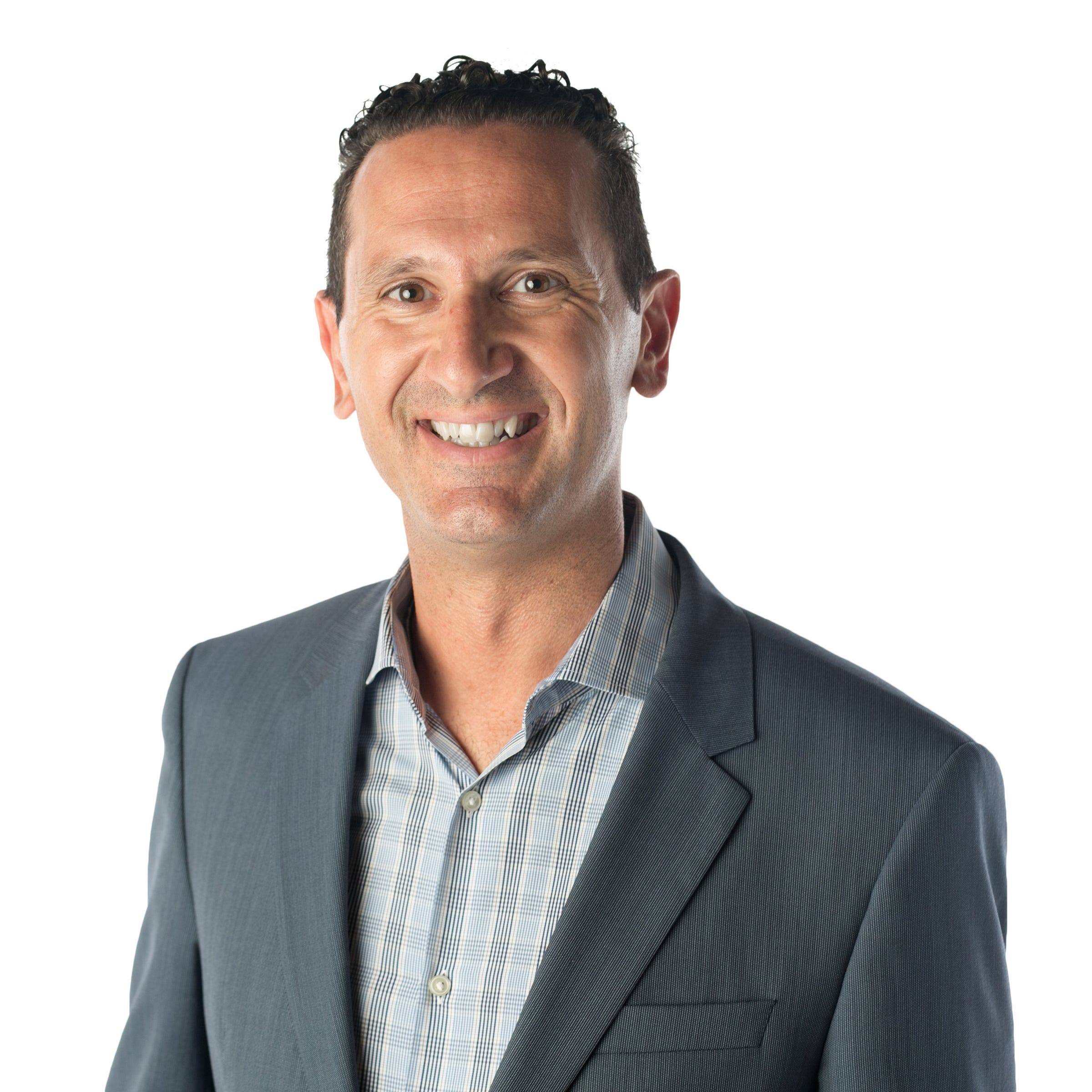 Frank Cianciulli – Medium