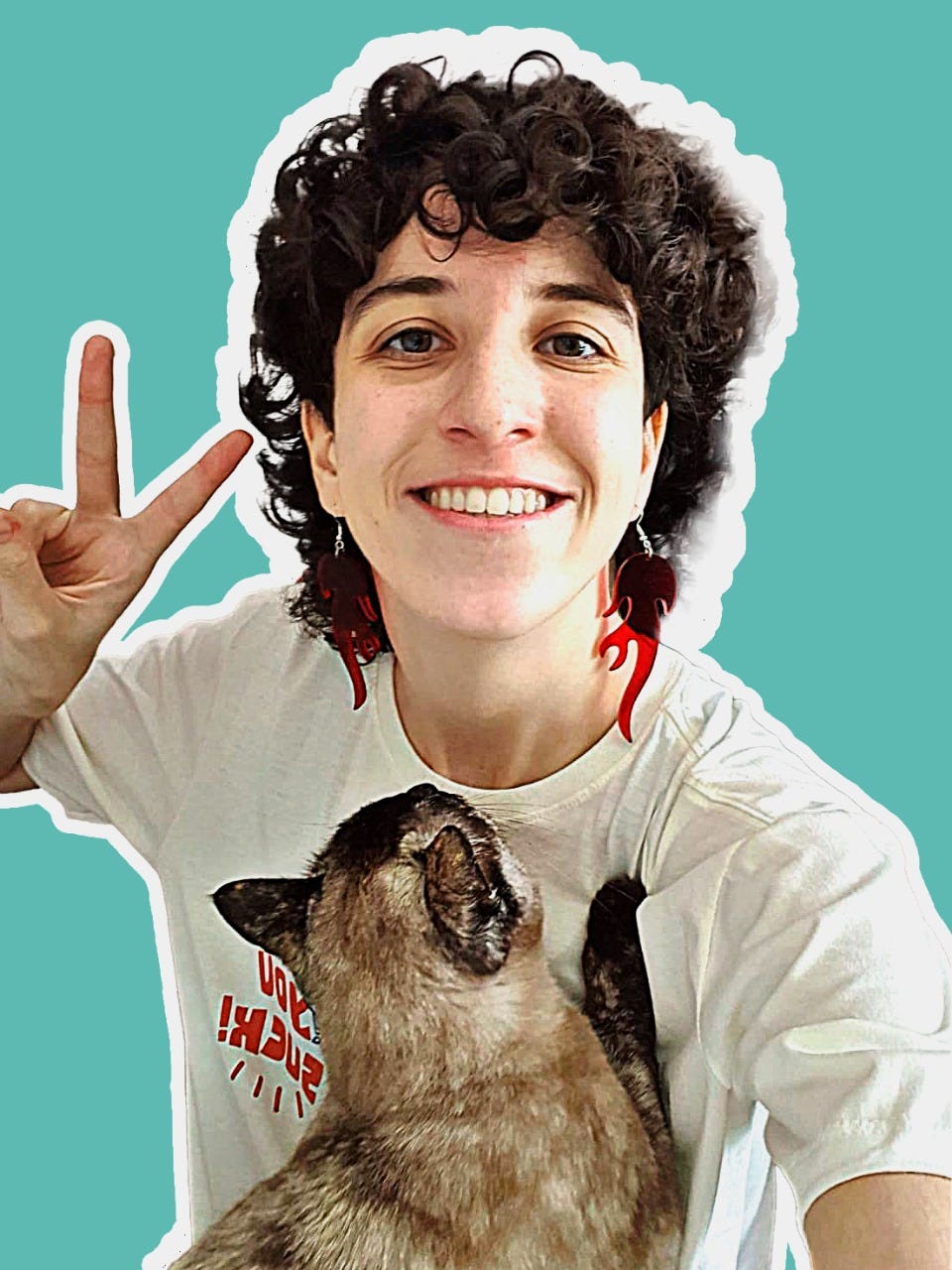 Isabela F Prataviera – Medium