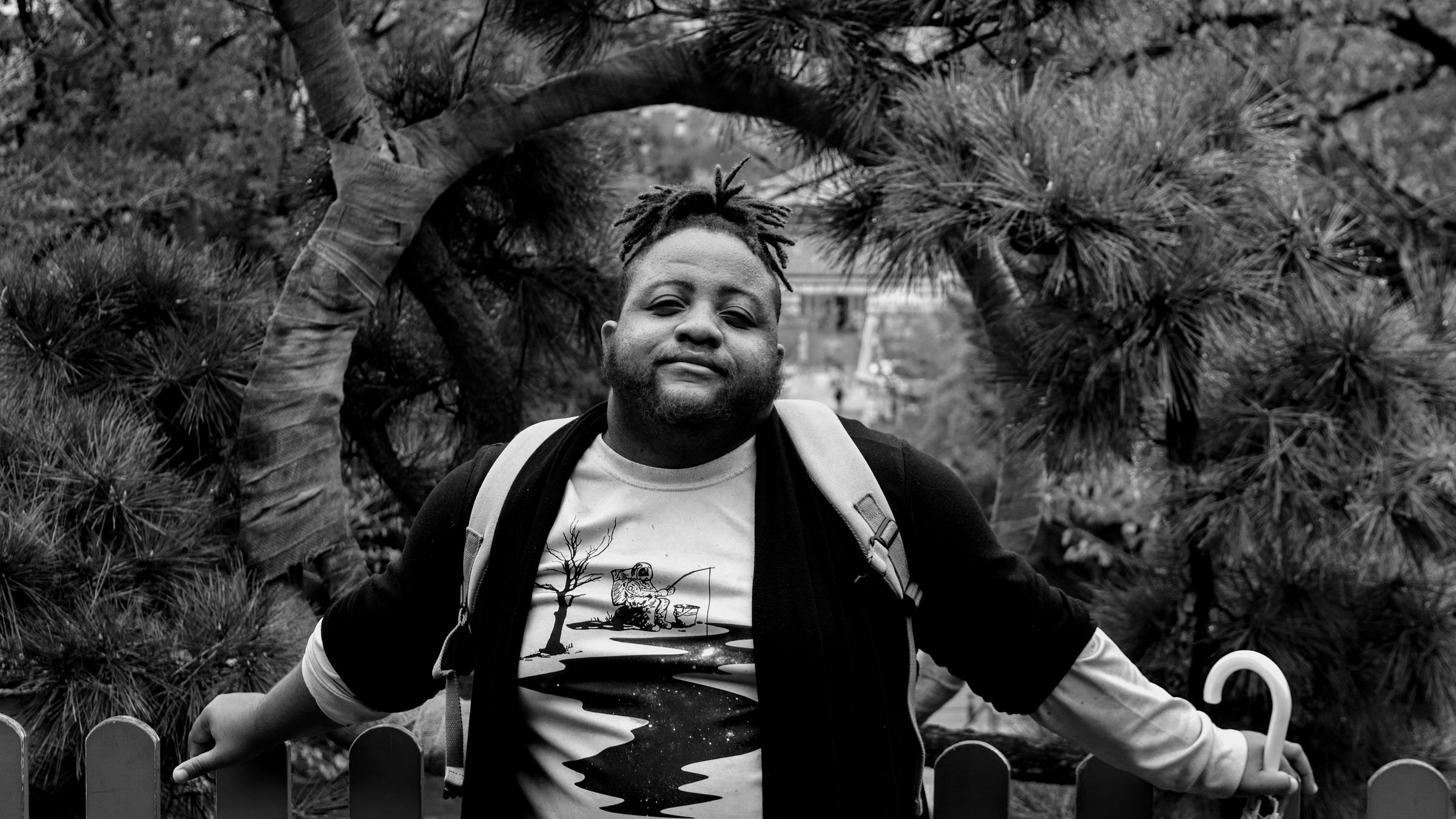 Brandon Wilks – Medium