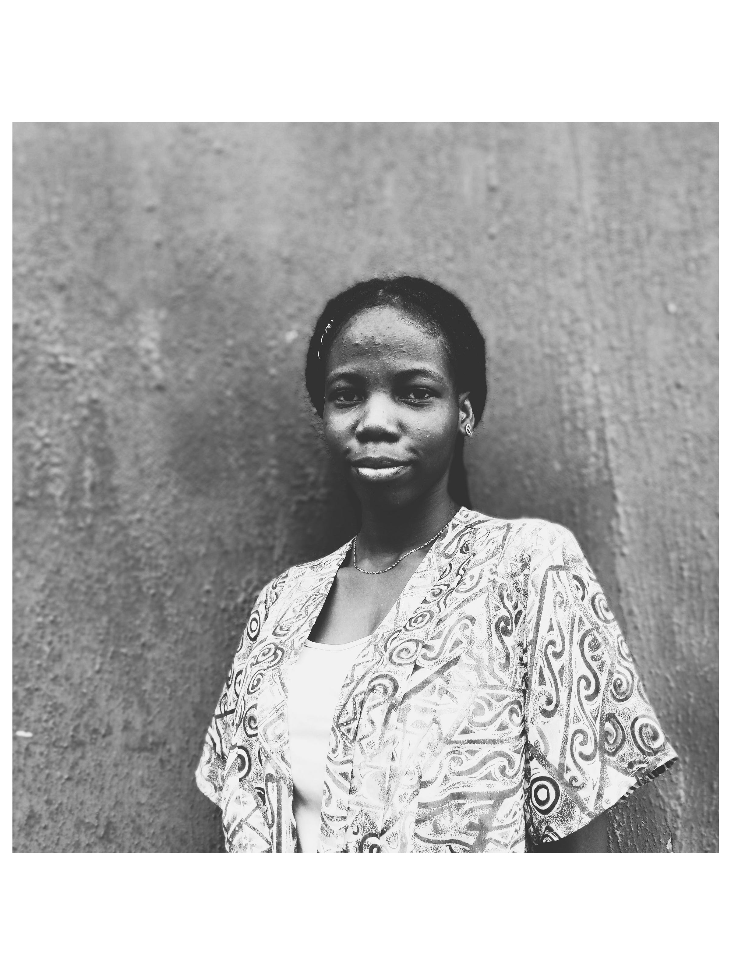 Peace Adebola – Medium