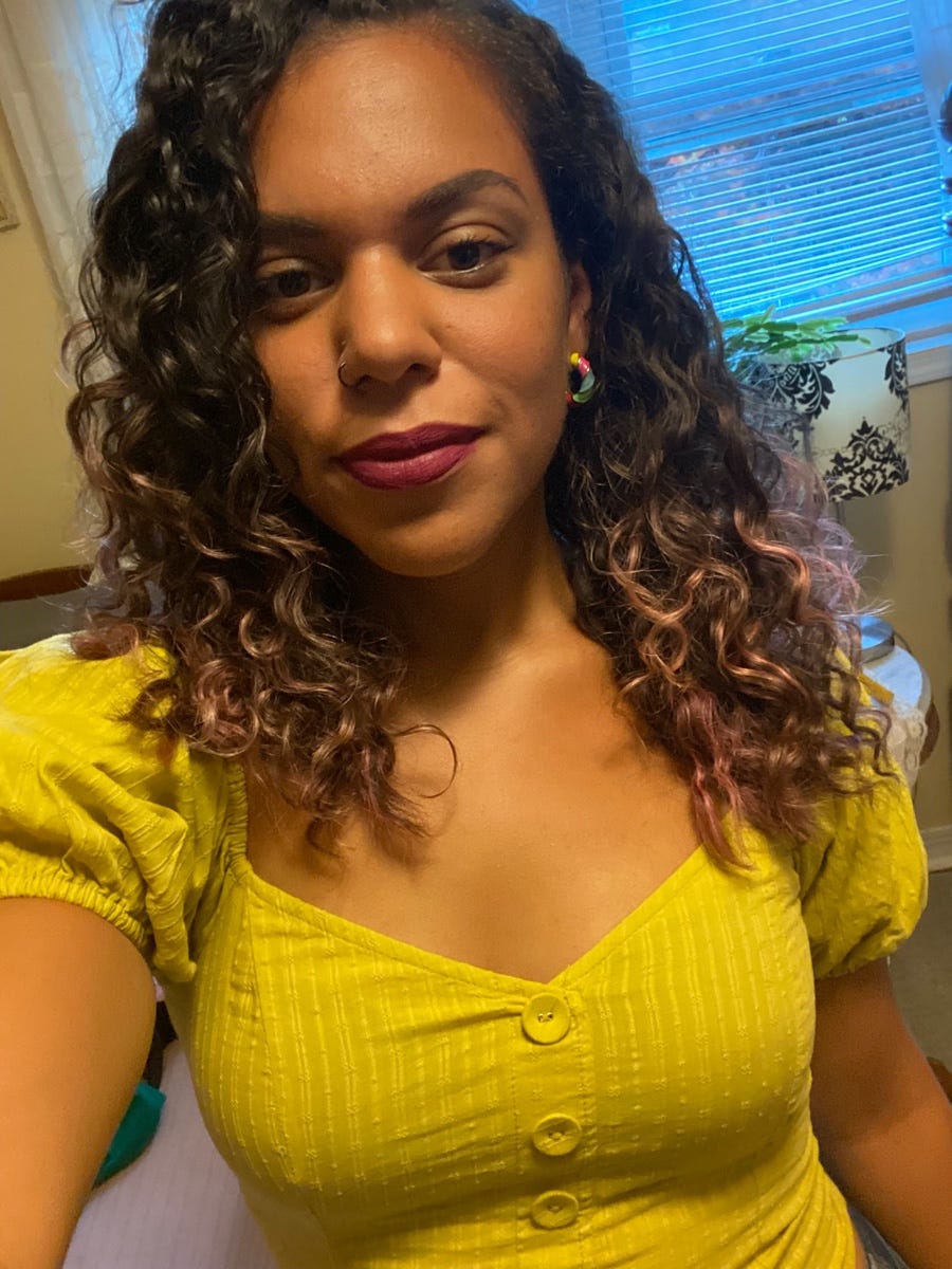 Krystal Torres – Medium