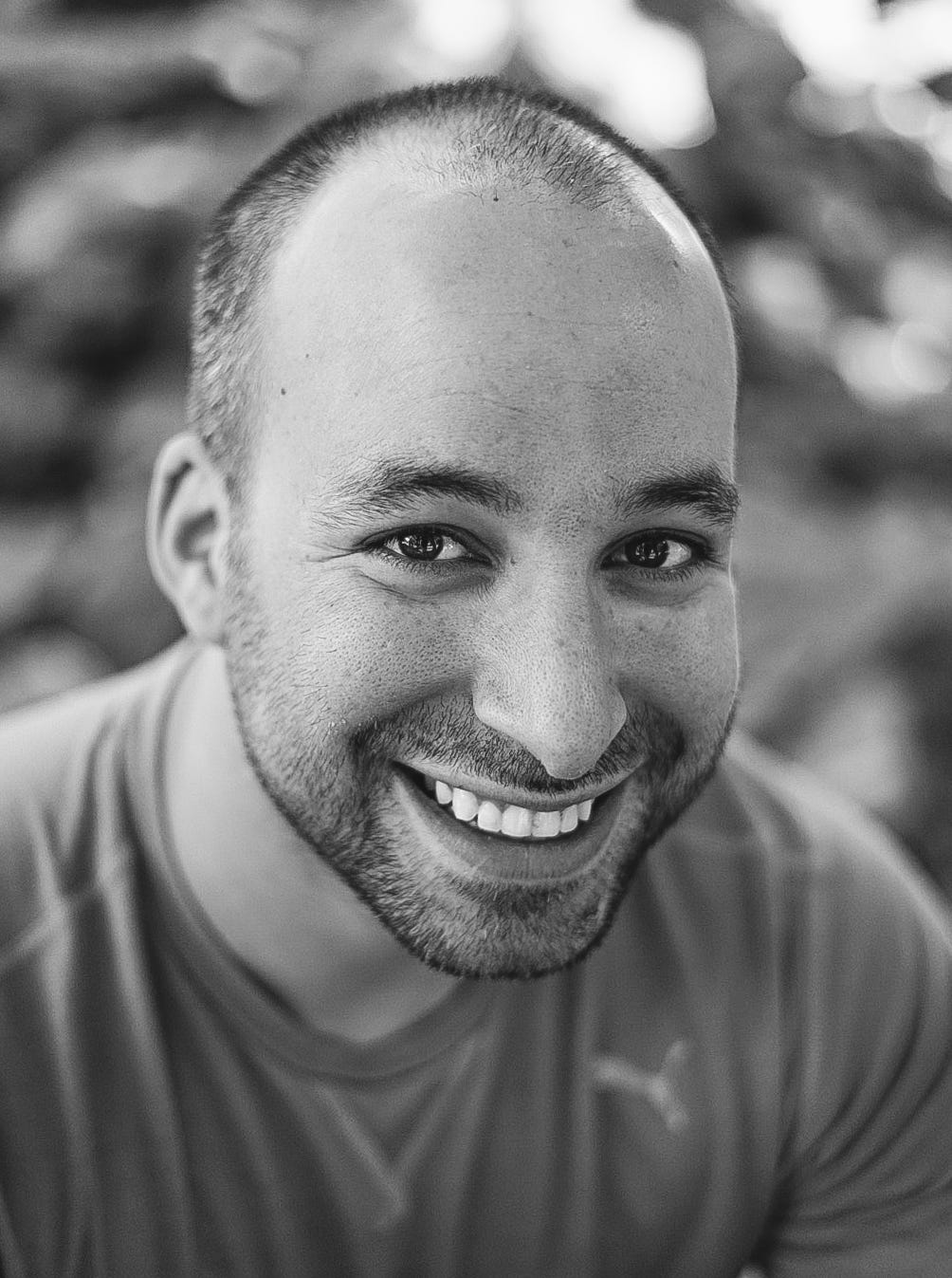 Matt Brockman – Medium