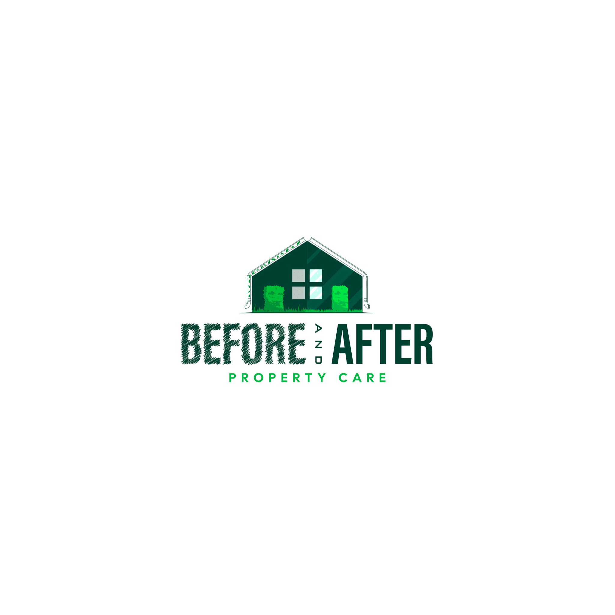 Before and After Property Care – Medium