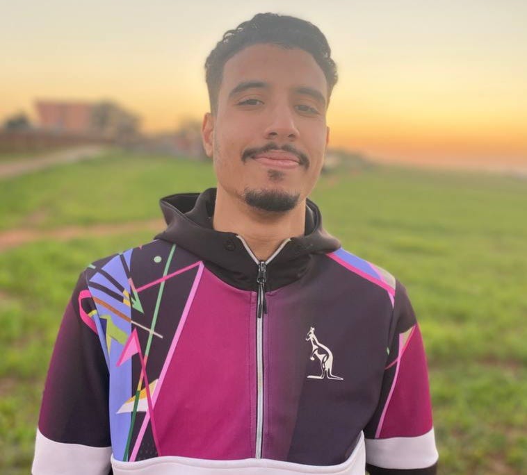 Jamal Eddine darify – Medium