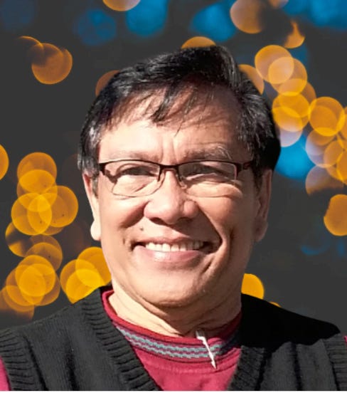 Ismael Tabije – Medium