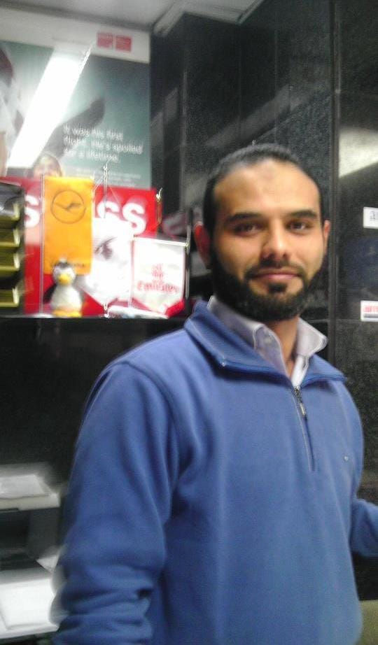 Abdullah Ammar – Medium