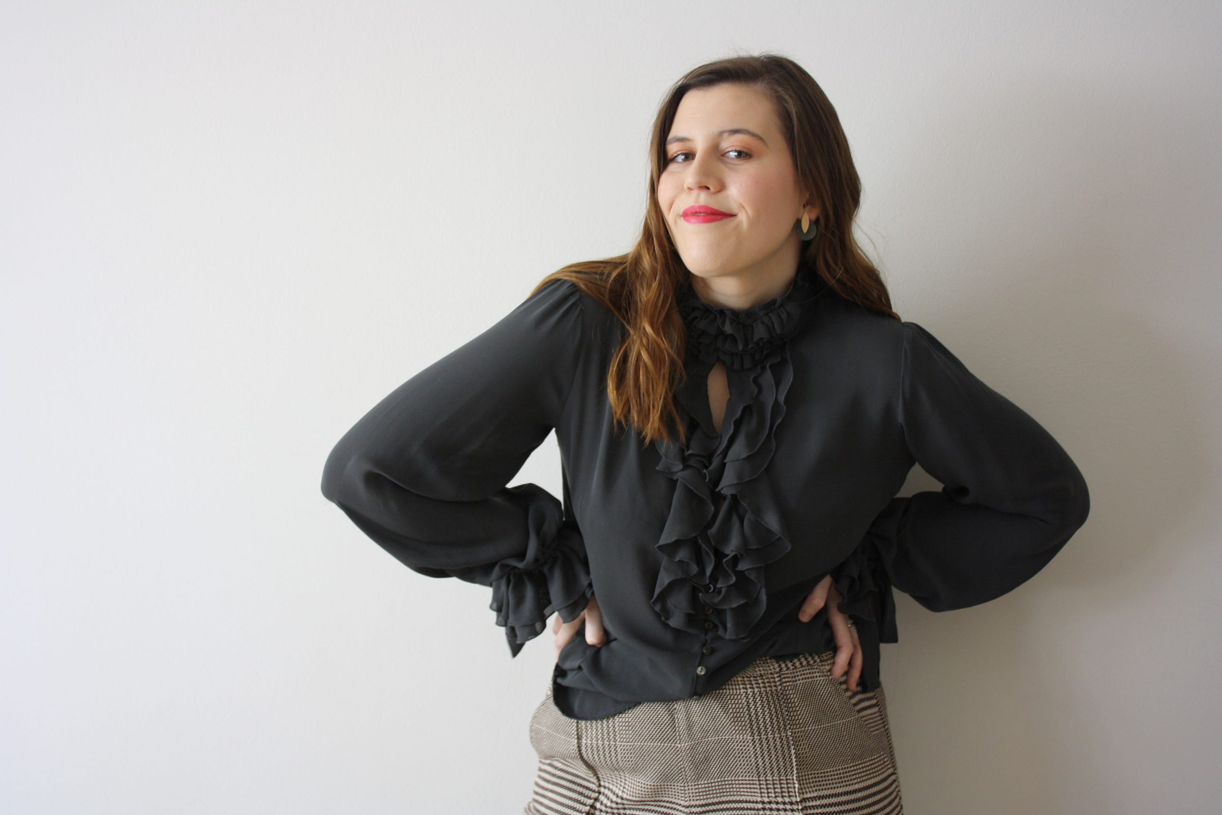 About – Elsa Delgado Collado – Medium