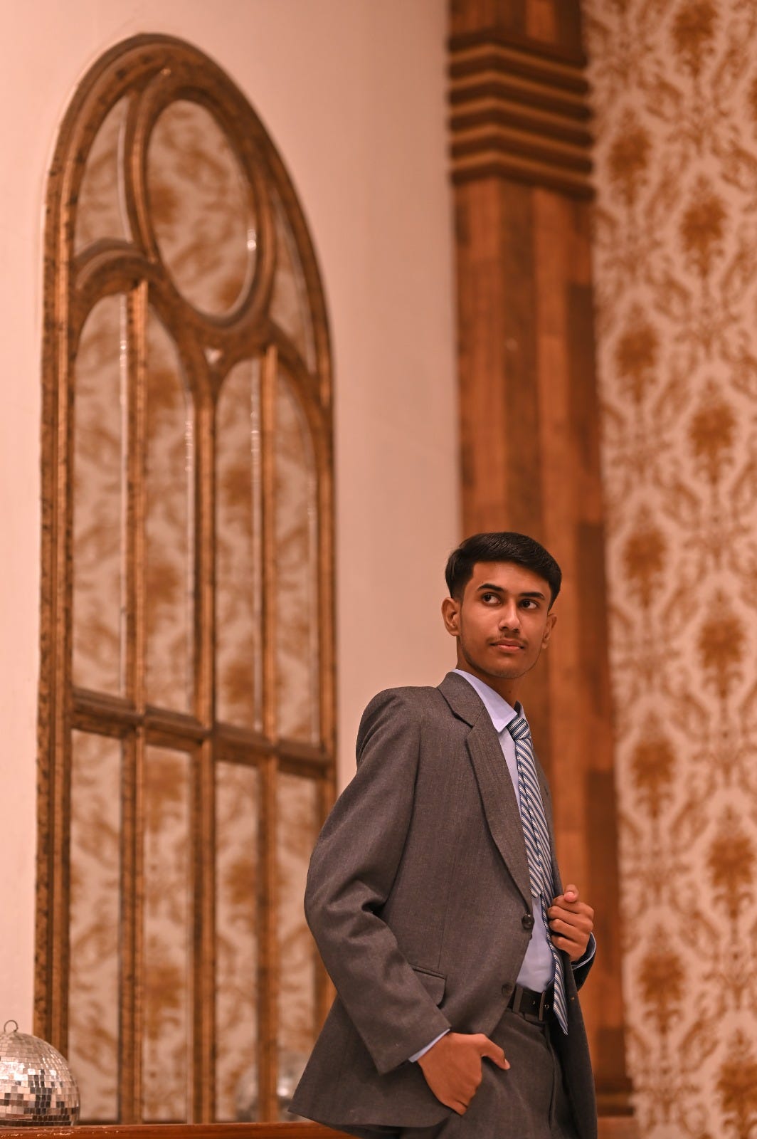 About – M.Uzair Siddiqui – Medium