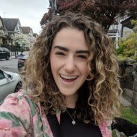 Daria Rose – Medium