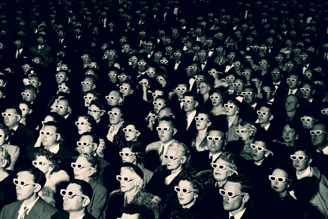 Détournement – Medium
