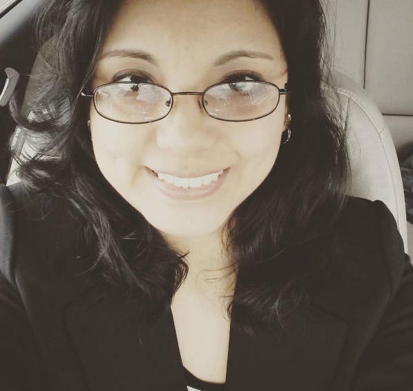 Sandra Cruz – Medium