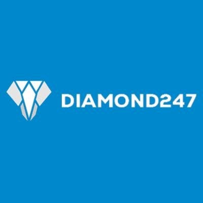 About – Diamond 247 – Medium