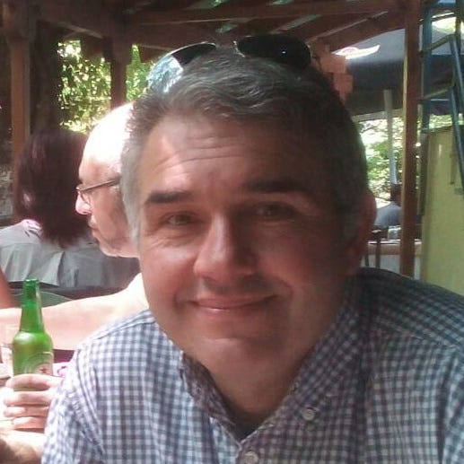 George Zaff – Medium
