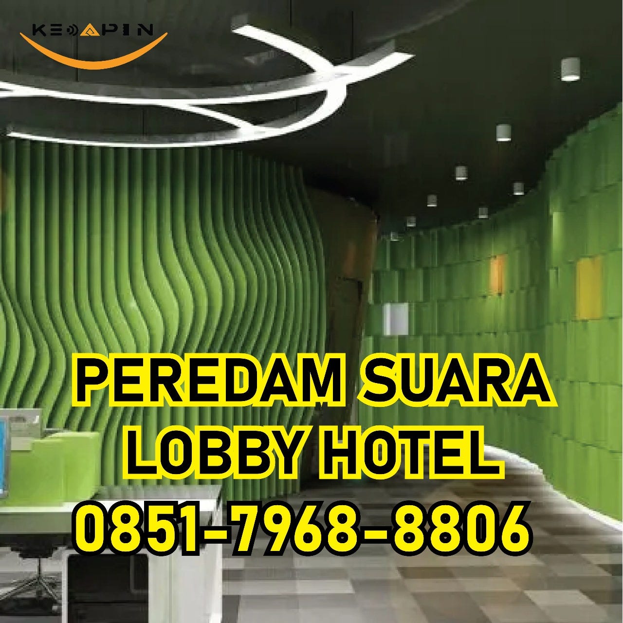 Jual Peredam Suara Kamar Mataram – Medium