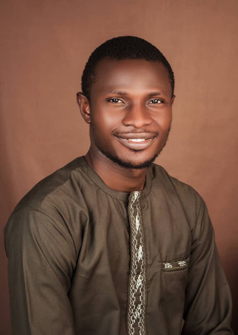 Oladimeji Gabriel – Medium