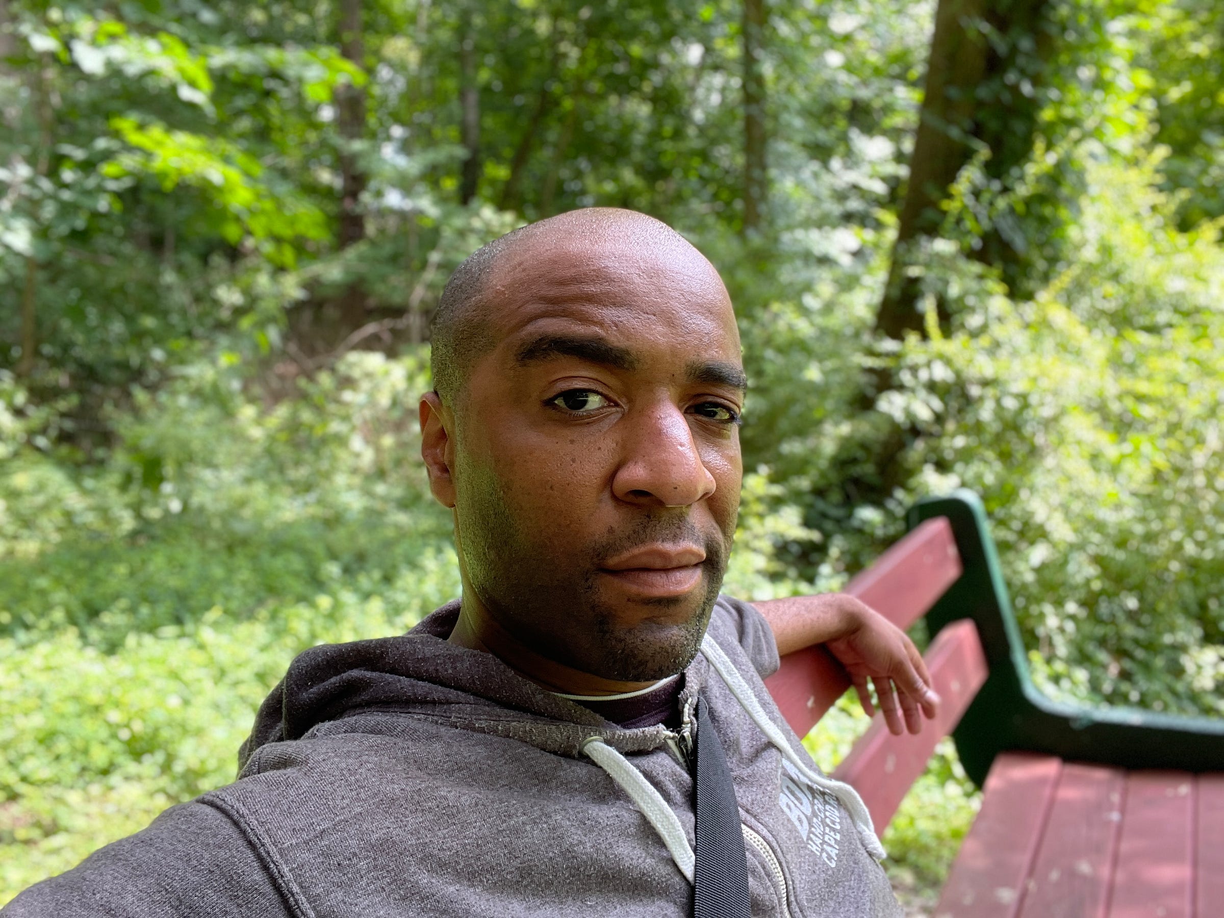 Simon Williamson – Medium