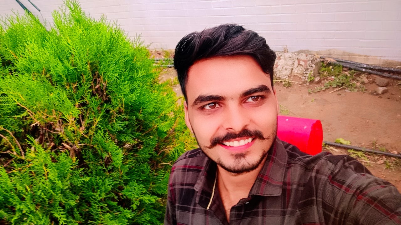 Yaduvanshi Pradumn Yadav – Medium
