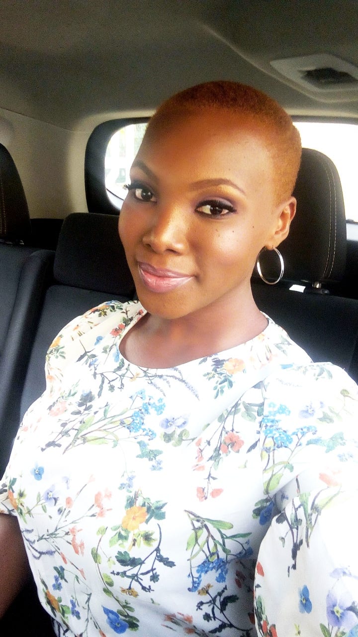 Lolo Cynthia – Medium