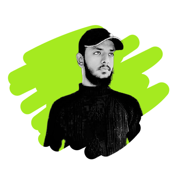 Hassan Qureshi – Medium