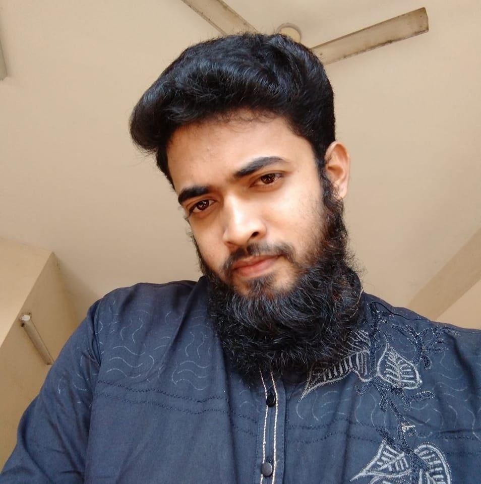 Md Imdadul Haque – Medium