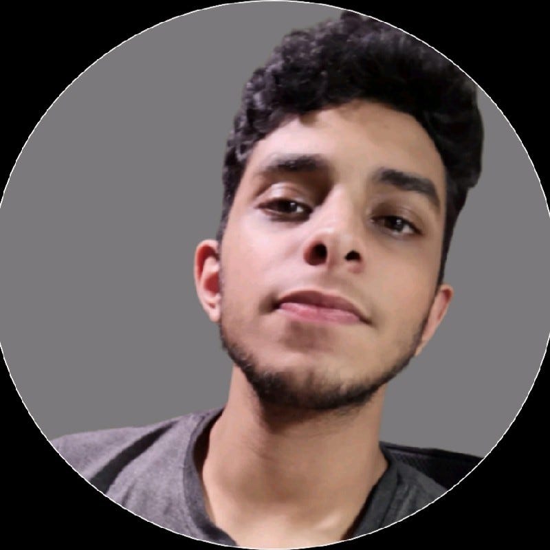 Marwan Khaled Medium