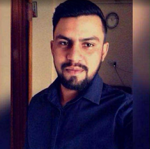 Akash Singh – Medium