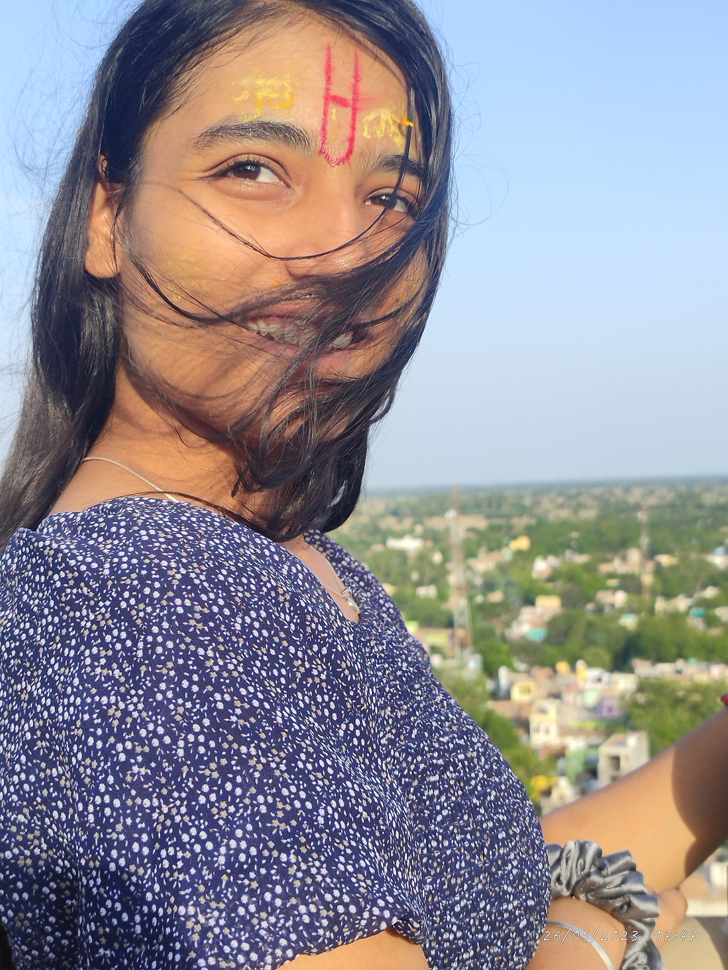 Anvesha Jajoo – Medium