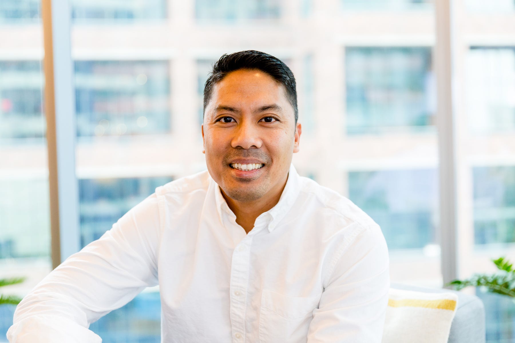 About – Eddy Badrina – Medium