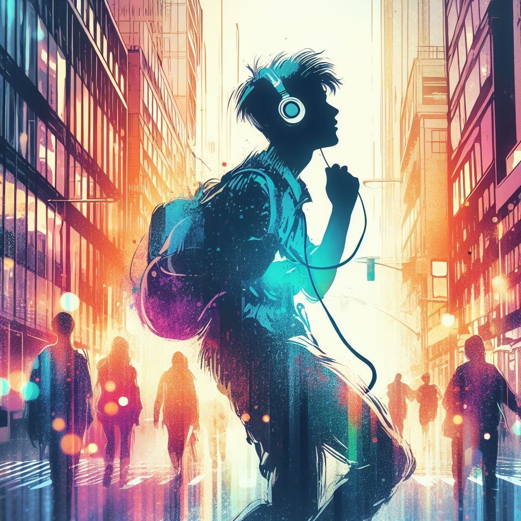 🔥 Life Vibe 🔥 – Medium