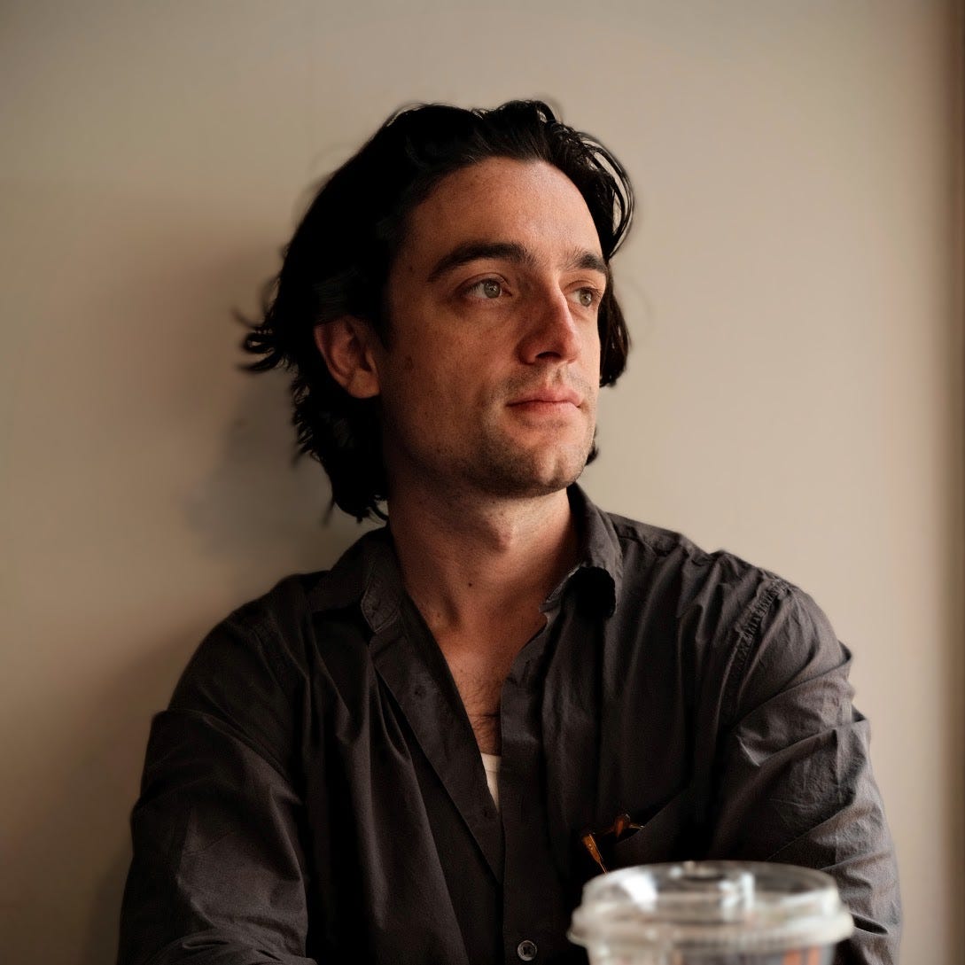 Tyler Sullivan – Medium