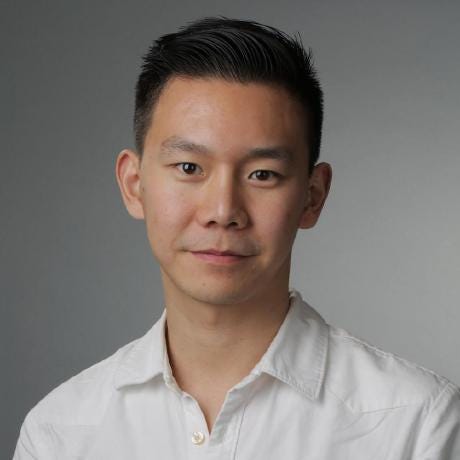 Daniel Duan – Medium
