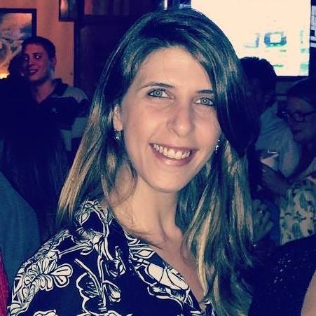 Sabrina Sandoval – Medium