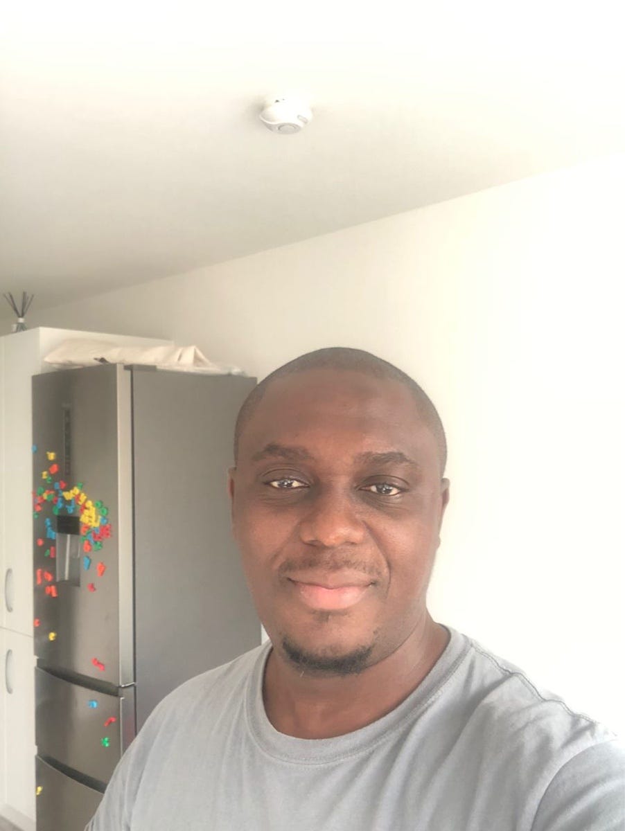 Michael Bassey – Medium