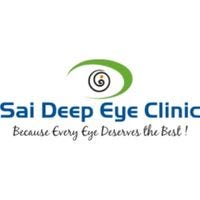 Sai Deep Eye Clinic – Medium
