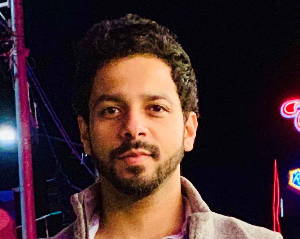 Varun Kulkarni – Medium