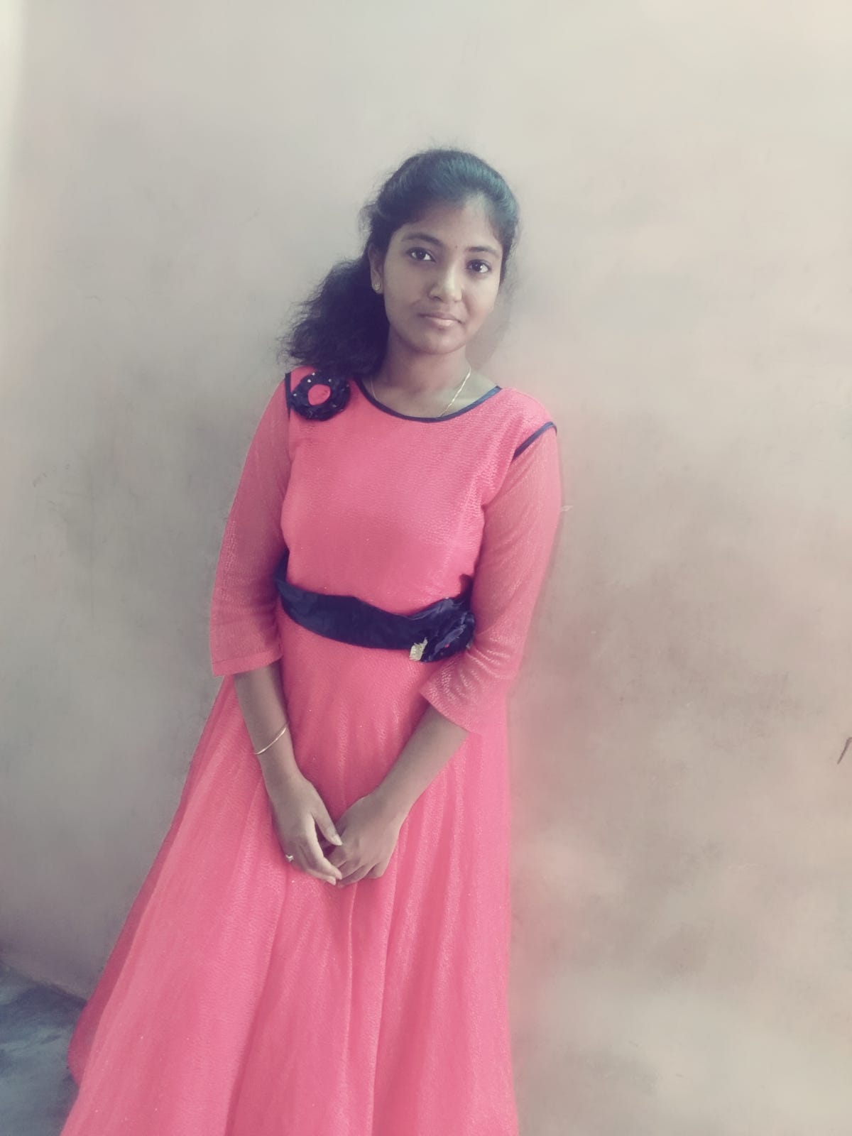 SRI DARSHINI M B – Medium