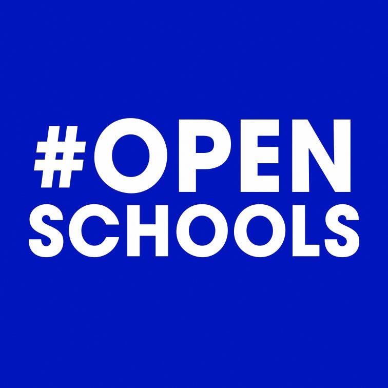 About – Open Schools US – Medium