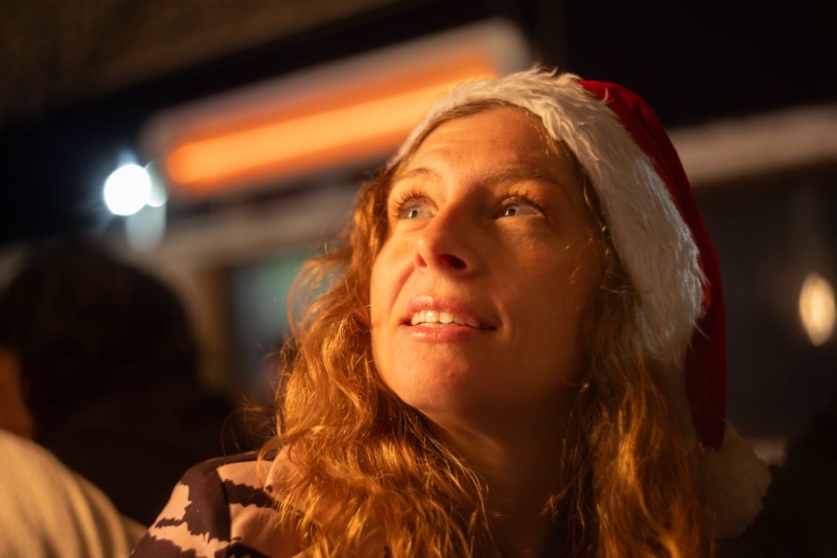 April Jones on Medium curated some lists