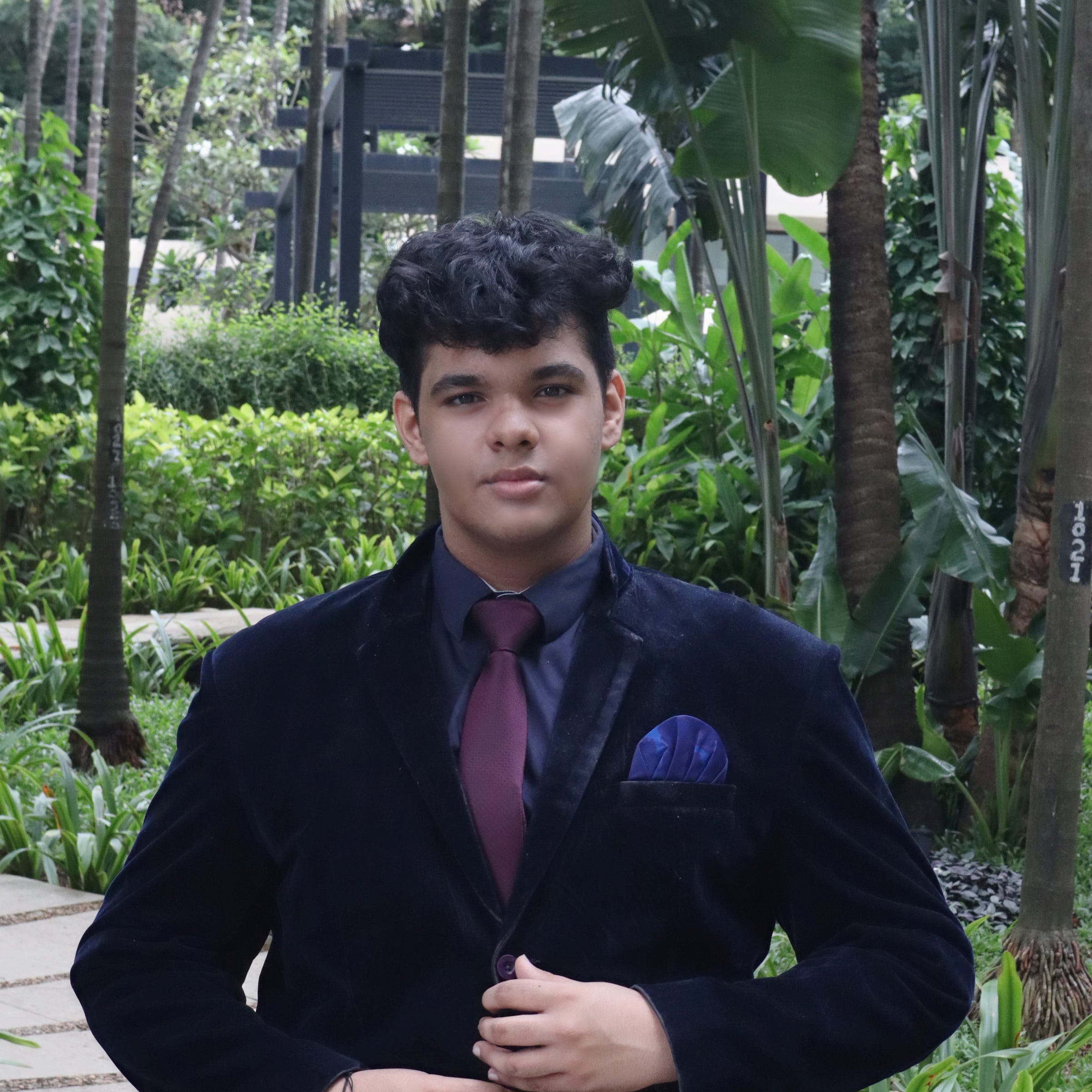 Anubhav Kumar – Medium