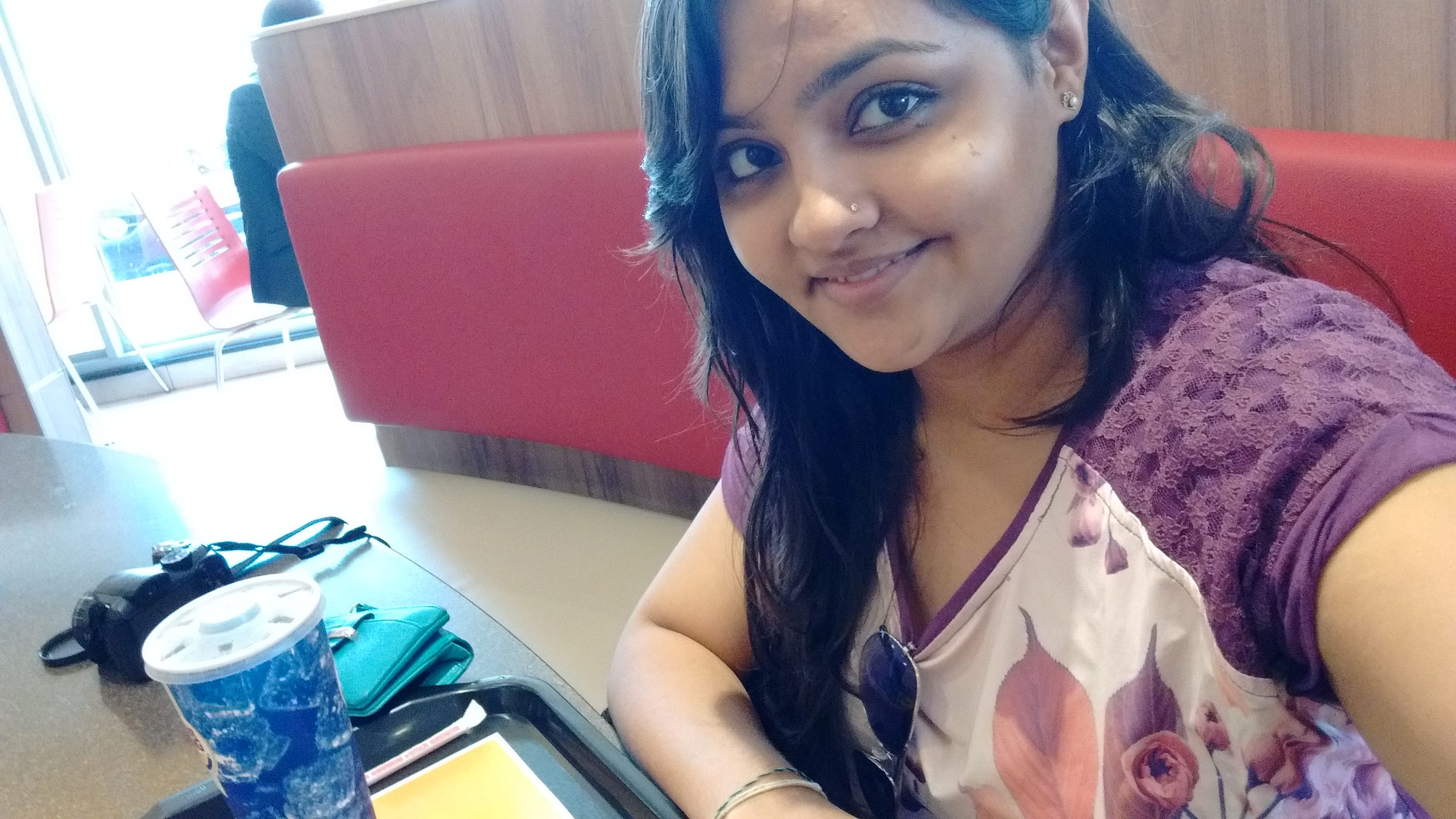 Toral Mehta – Medium